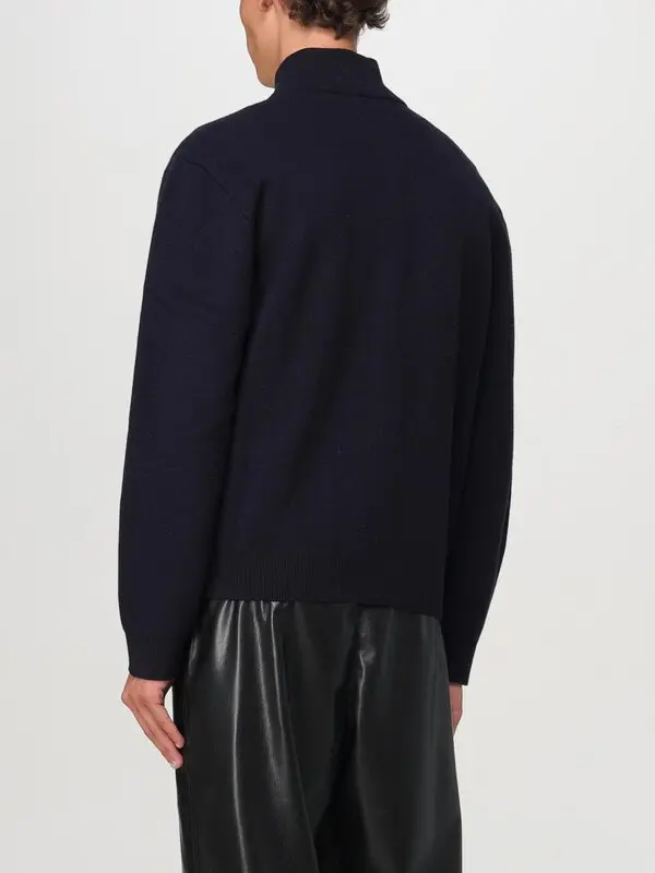 Nanushka Zip-up Sweater