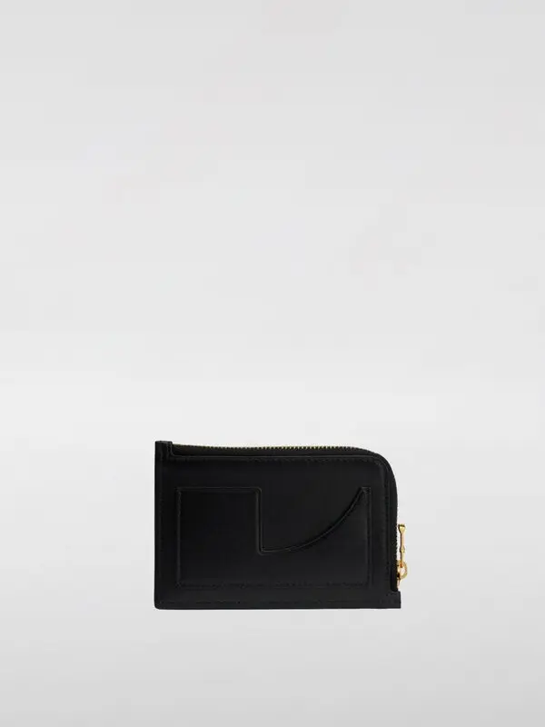 Patou Wallet - Black