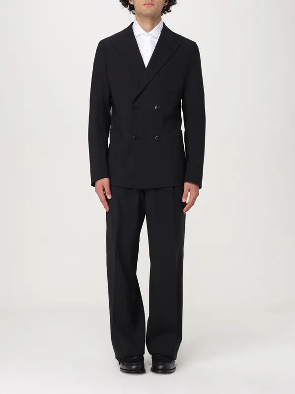 Emporio Armani Suit