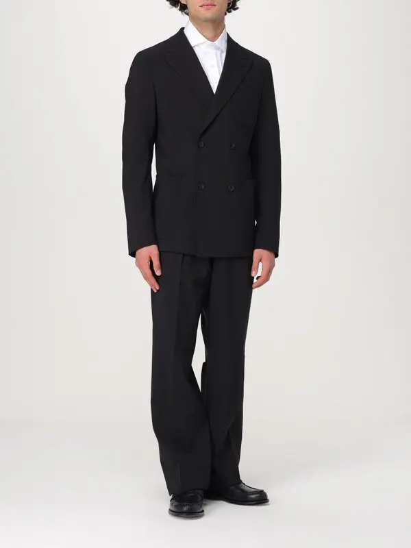 Emporio Armani Suit