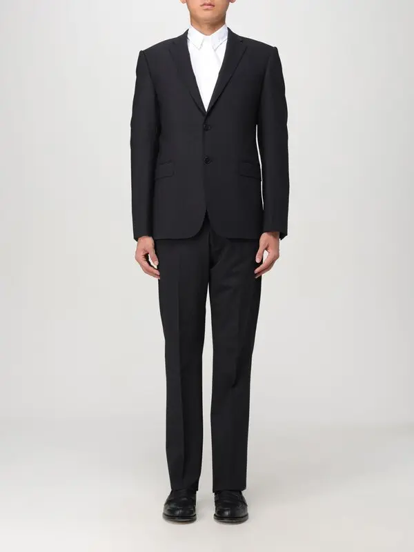 Emporio Armani Suit - Grey