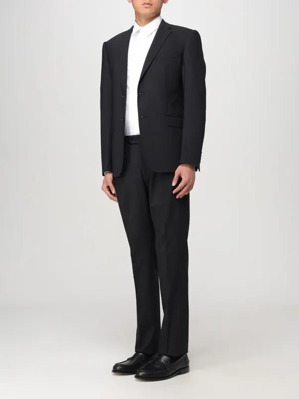 Emporio Armani Suit