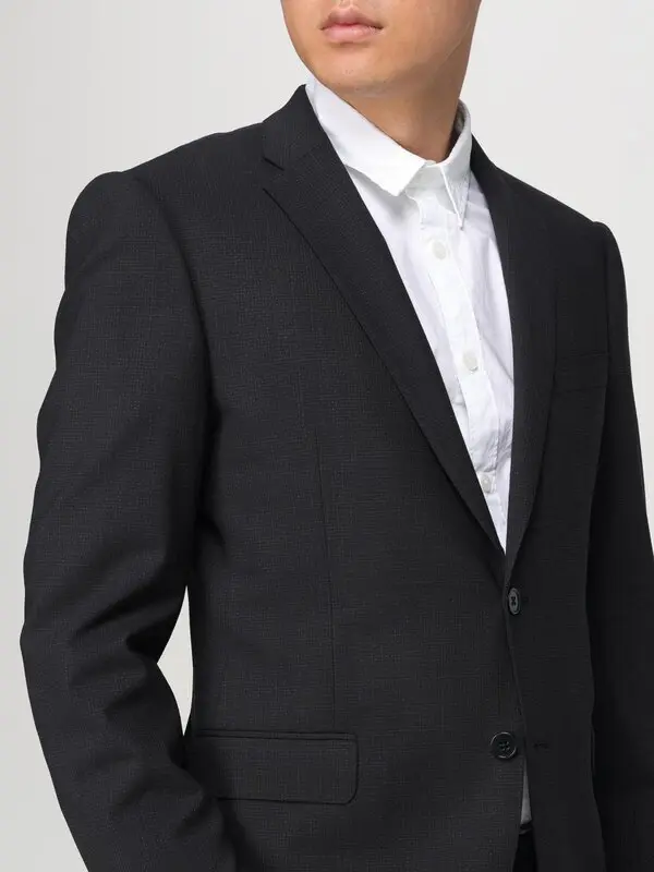 Emporio Armani Suit
