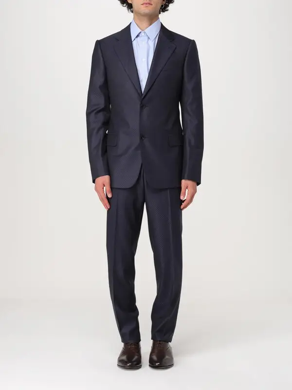 Emporio Armani Suit