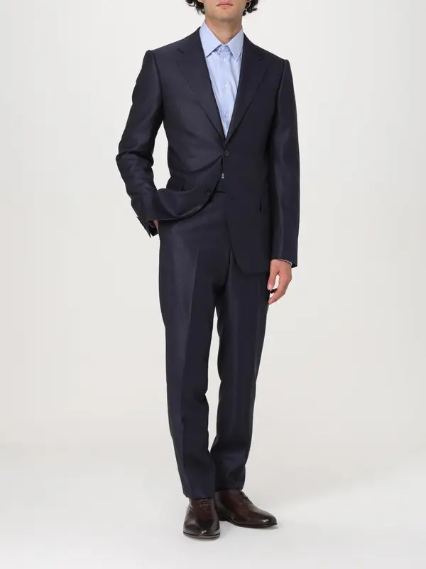 Emporio Armani Suit