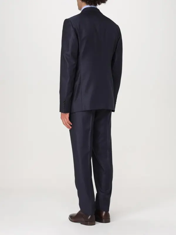 Emporio Armani Suit