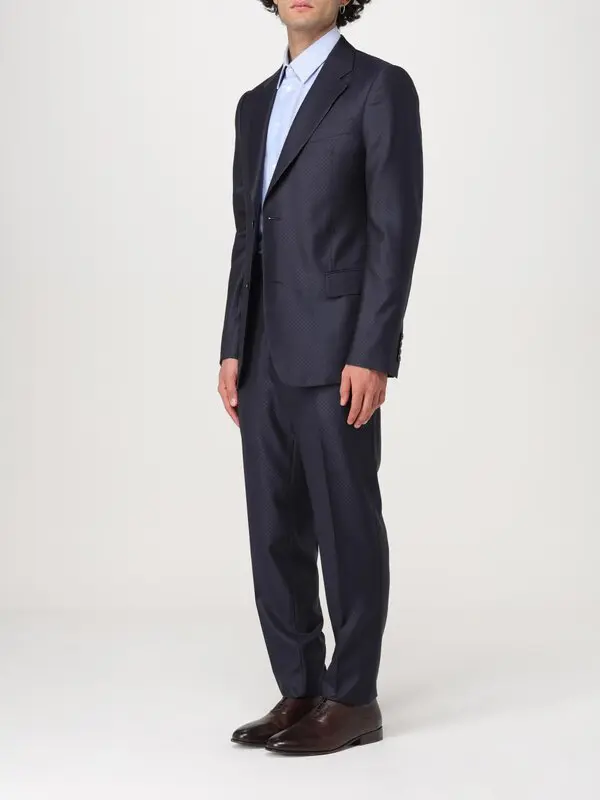 Emporio Armani Suit