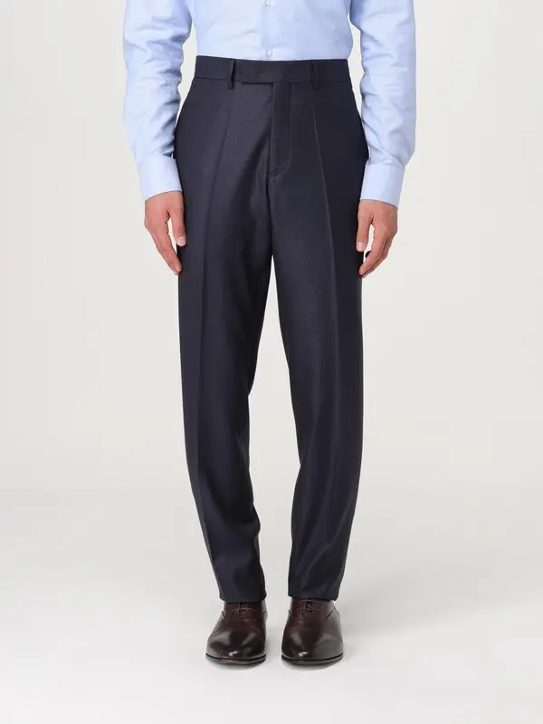 Emporio Armani Suit