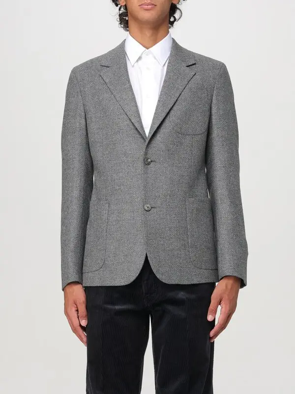 Emporio Armani Tailored Jacket