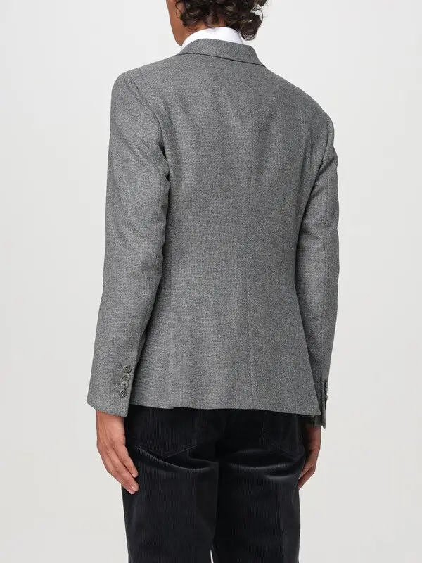 Emporio Armani Tailored Jacket