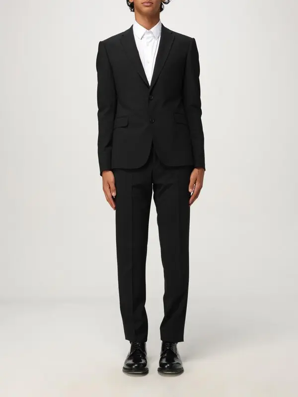 Emporio Armani Suit - Black