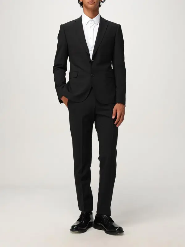 Emporio Armani Suit - Black