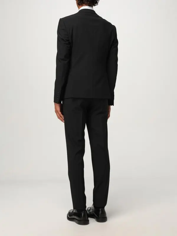 Emporio Armani Suit - Black