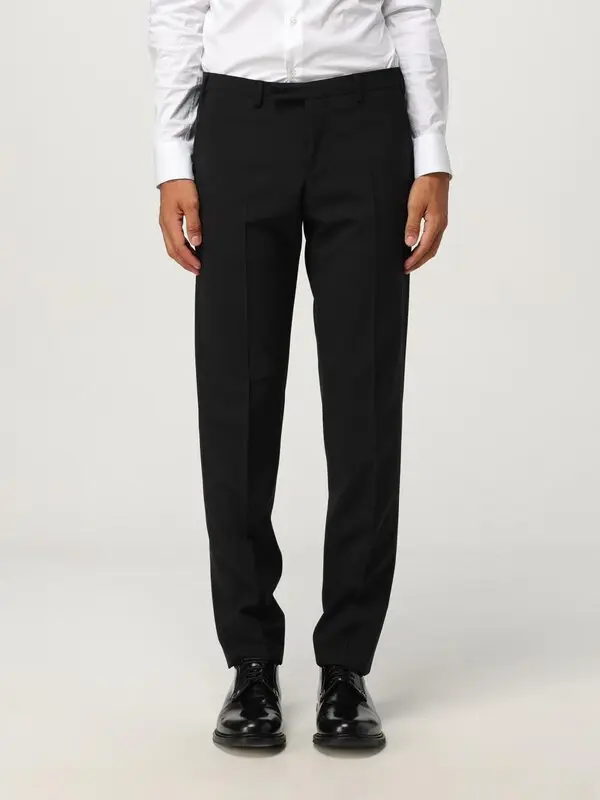 Emporio Armani Suit - Black