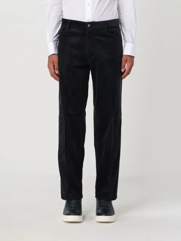 Emporio Armani Trousers