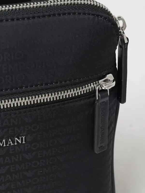 Emporio Armani Shoulder Bag