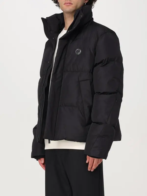 Just Cavalli Puffer Jacket