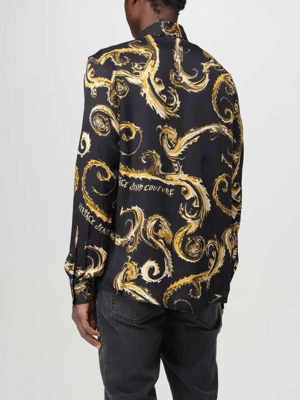 Versace Shirt