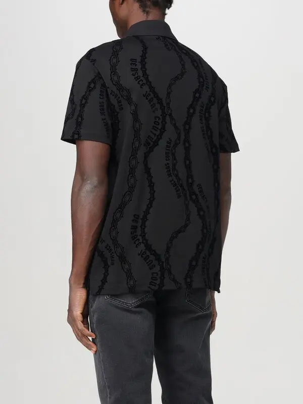 Versace Polo Shirt