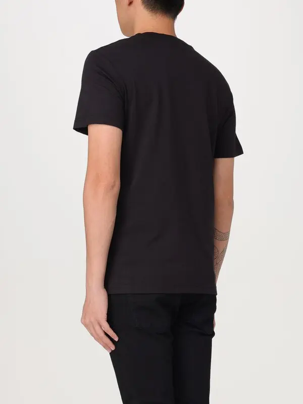 Versace T-shirt - Gold