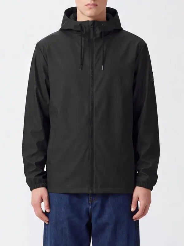 Rains Waterproof Jacket