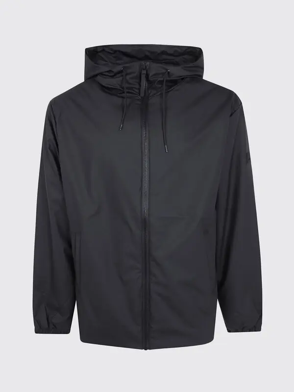 Rains Waterproof Jacket