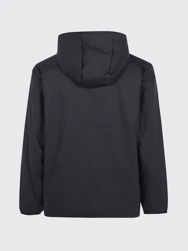 Rains Waterproof Jacket