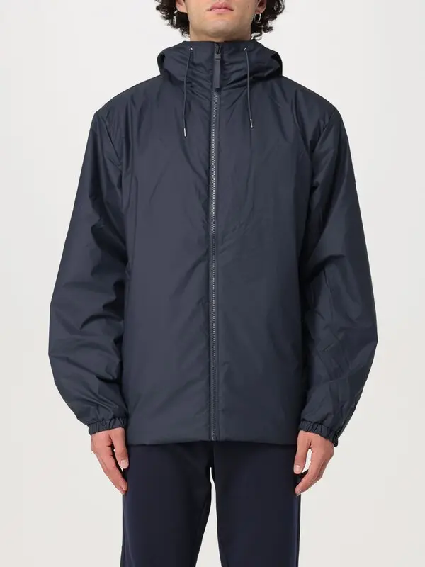 Rains Waterproof Jacket