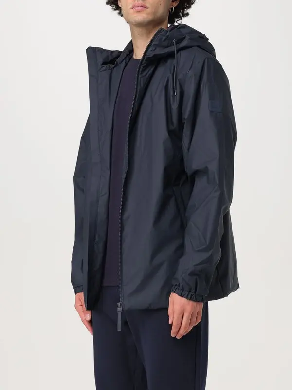 Rains Waterproof Jacket