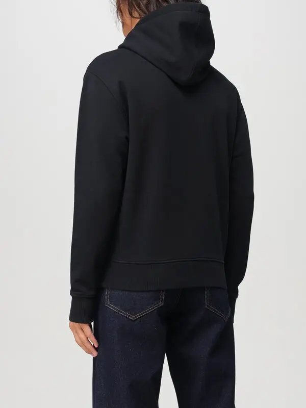 Ami Sweatshirt - Black