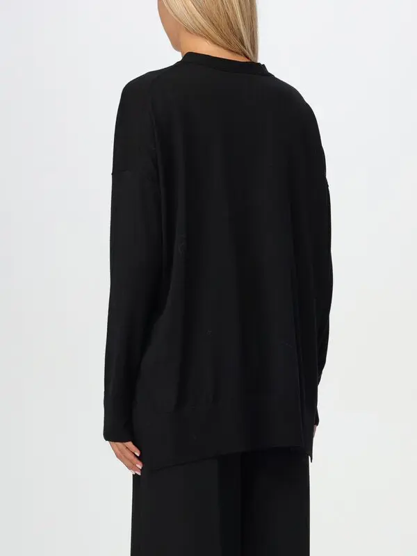 Liviana Conti V-neck Pullover