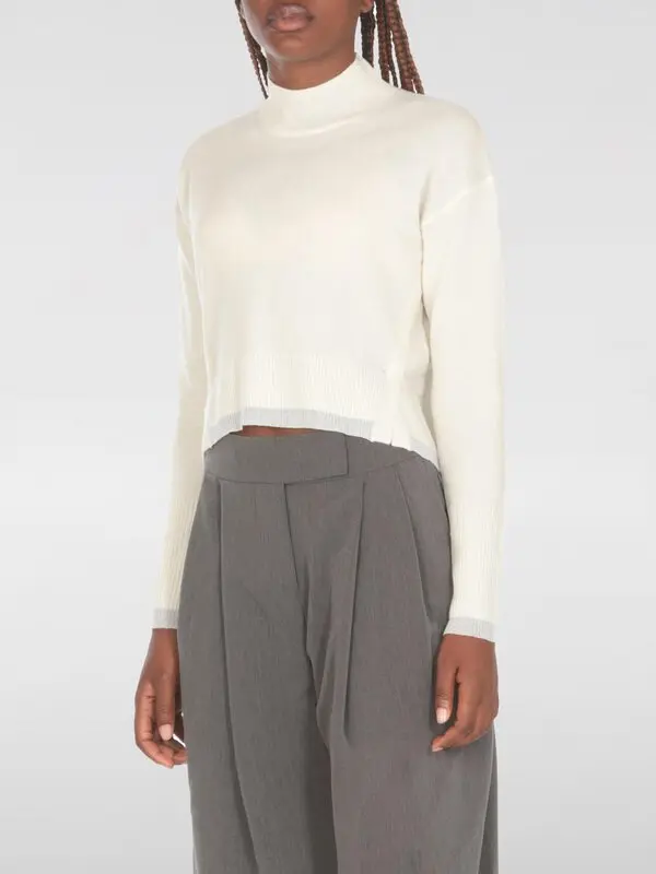 Pinko High Neck Pullover