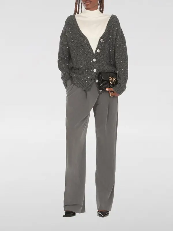 Pinko High Neck Pullover
