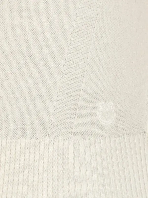 Pinko High Neck Pullover