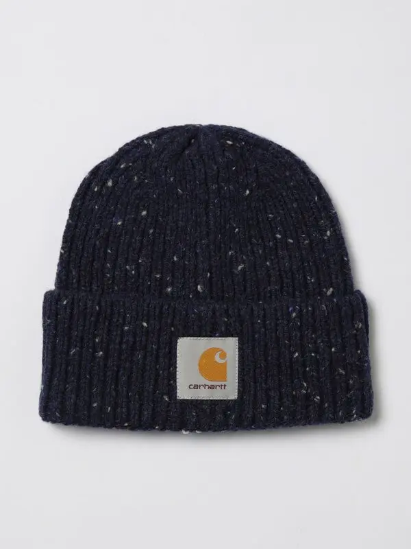Carhartt Work In Progress Hat - Blue
