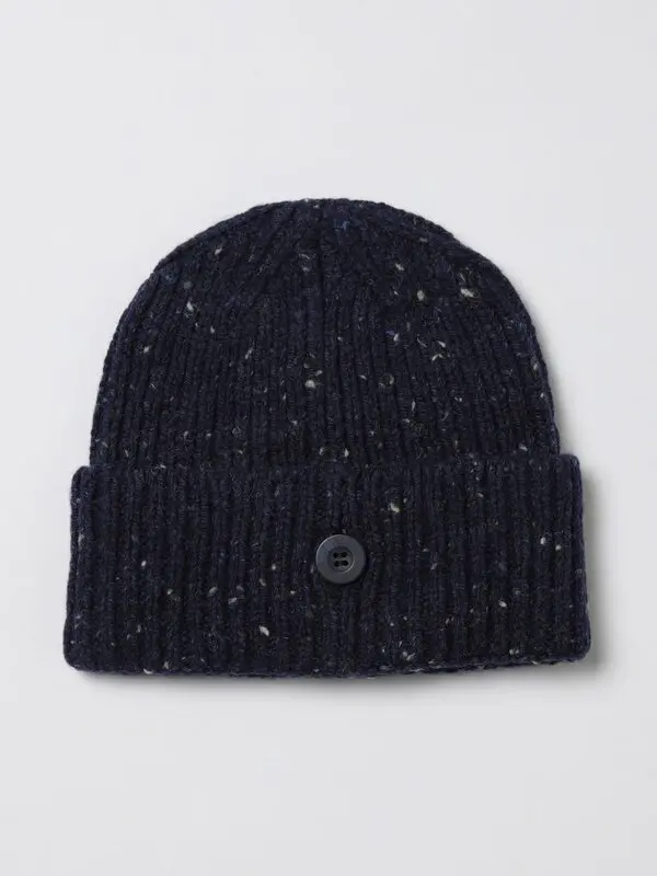 Carhartt Work In Progress Beanie Hat - Blue