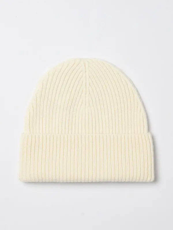 Carhartt Work In Progress Beanie - Yellow Cream