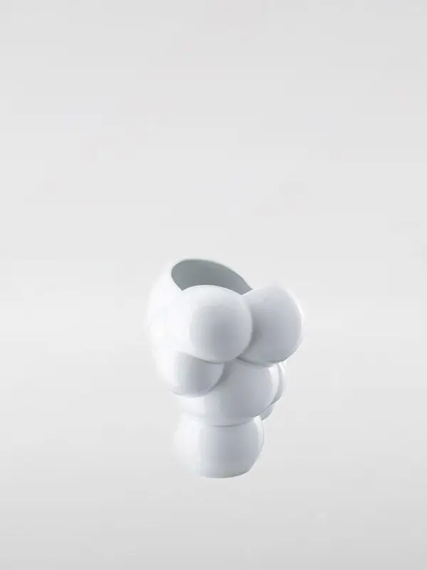 ROSENTHAL Vases Lifestyle - White