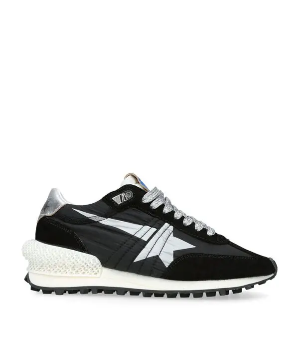 GOLDEN GOOSE Marathon Sneakers