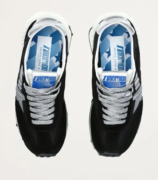 GOLDEN GOOSE Marathon Sneakers