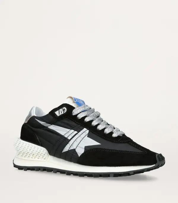GOLDEN GOOSE Marathon Sneakers