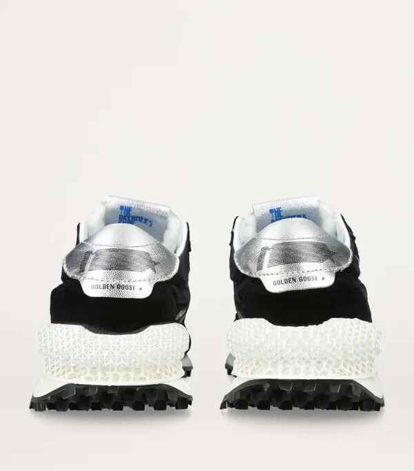 GOLDEN GOOSE Marathon Sneakers