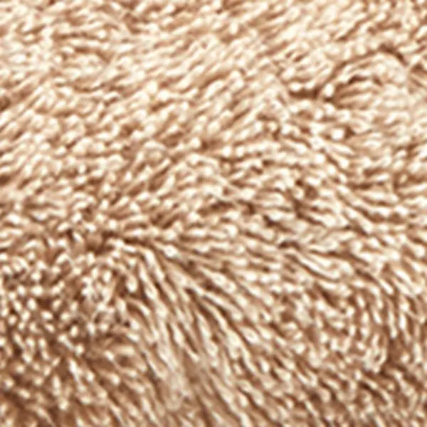 YVES DELORME Etoile Bath Sheet - Beige