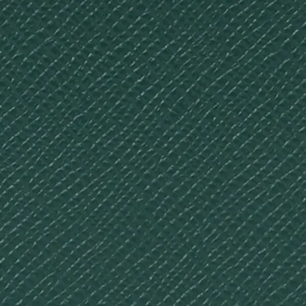 Smythson Panama Leather Passport Sleeve