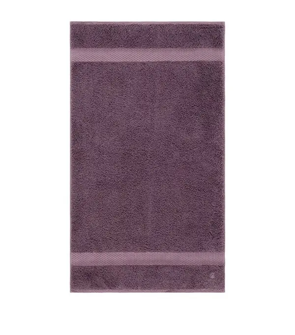 YVES DELORME Etoile Bath Sheet