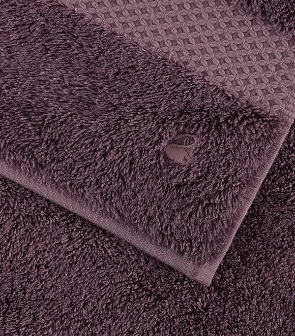 YVES DELORME Etoile Bath Sheet