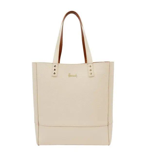 Harrods Fern Tote Bag