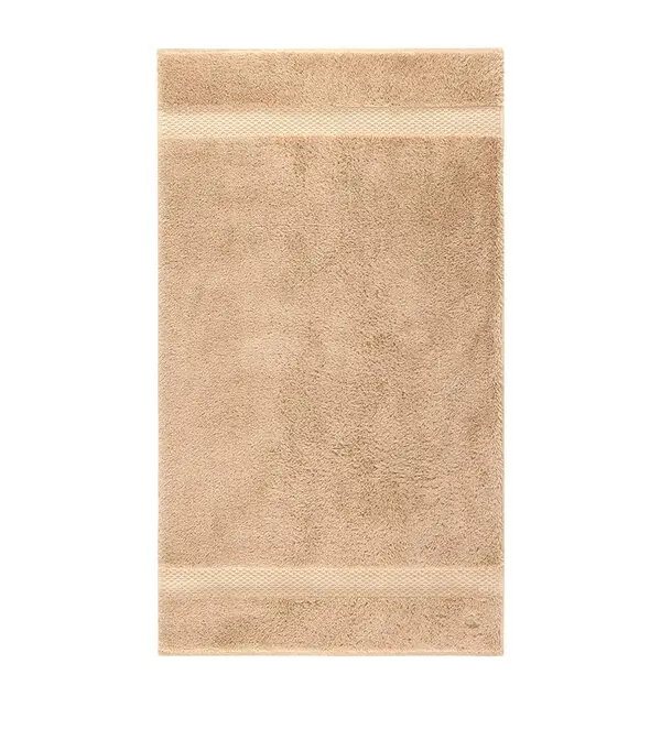 YVES DELORME Etoile Guest Towel