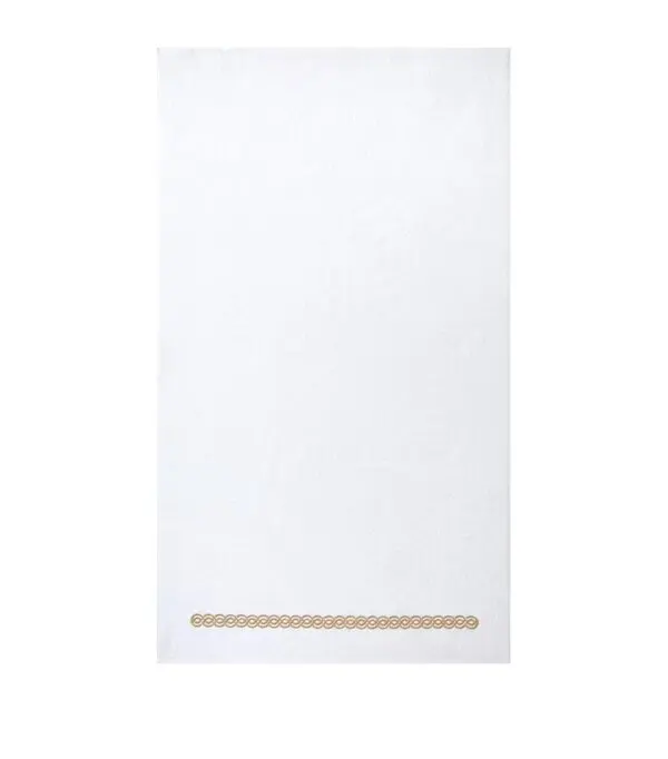 YVES DELORME Joyau Bath Sheet