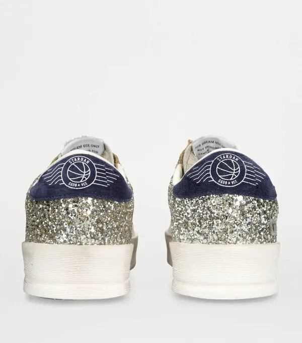 GOLDEN GOOSE Stardan Sneakers